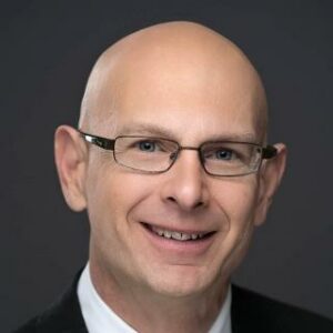 Executive Team - URAC