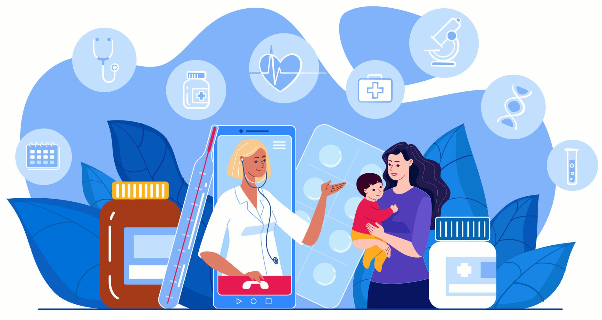 Telehealth Accreditation Program | URAC