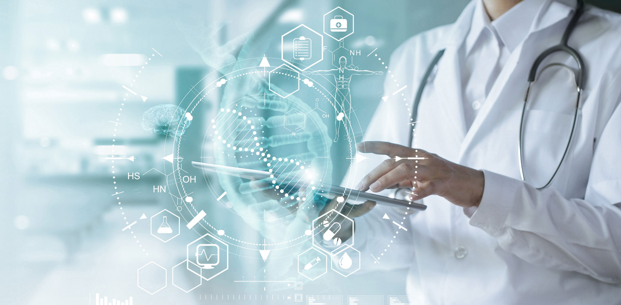 GluCare Earns First International RPM Accreditation | URAC