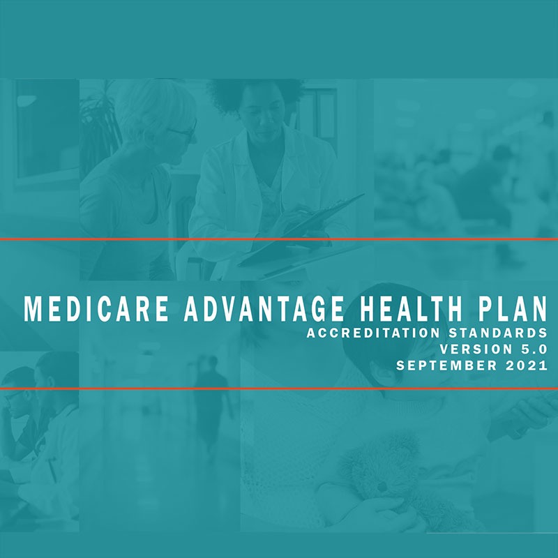 Health and Dental Plans Archives - URAC