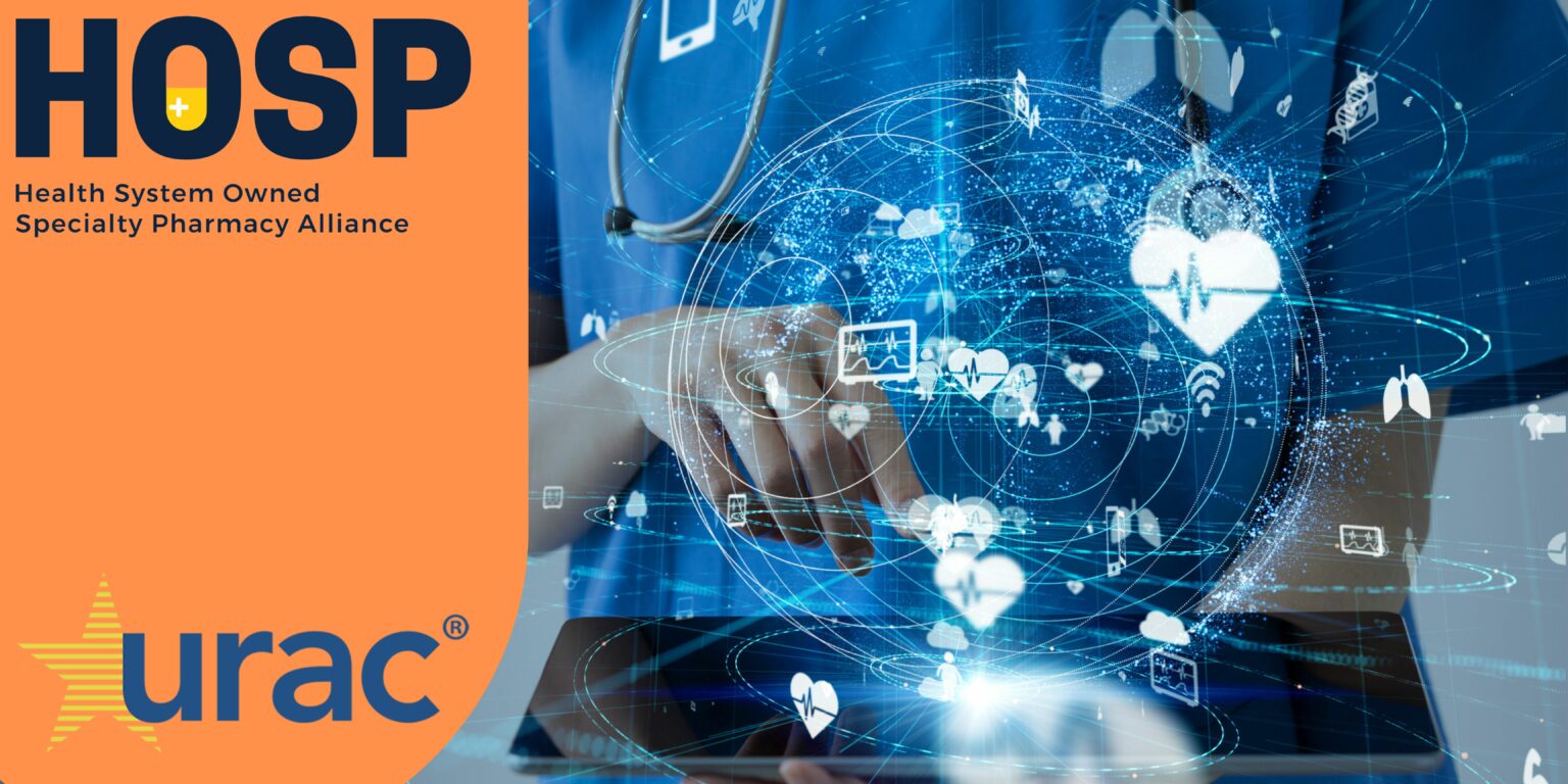 URAC and HOSP Announce Strategic Relationship - URAC