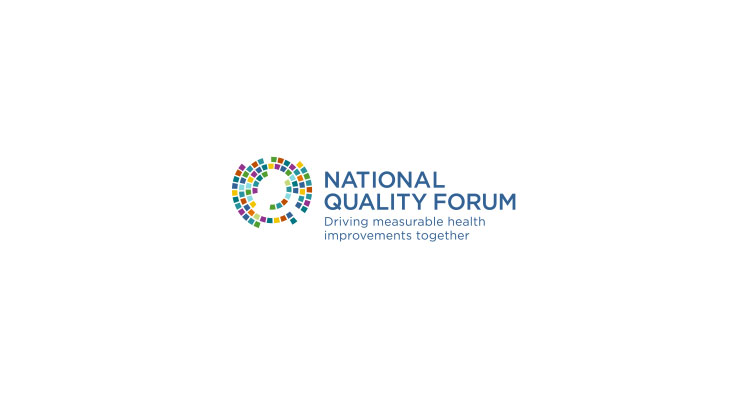 URAC President Shawn Griffin Joins NQF Leadership Consortium