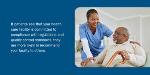 Why Do You Need Health Care Accreditation? - URAC