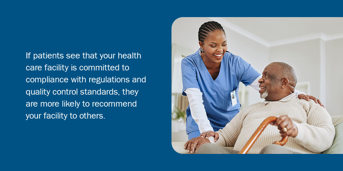 Why Do You Need Health Care Accreditation? - URAC