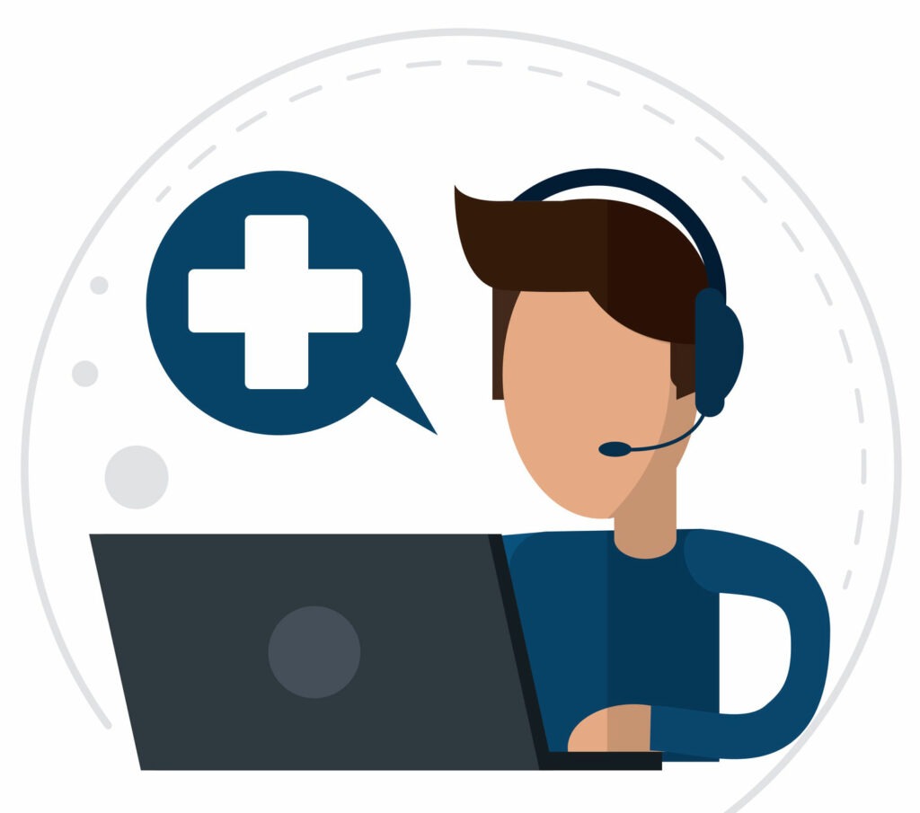 Welcome to Health Contact Center Times - URAC