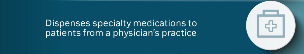 Specialty Pharmacy Accreditation Program & Standards | URAC