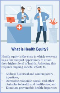 Health Equity Accreditation Program | URAC