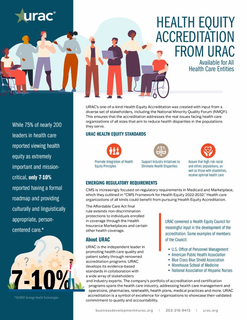 National Case Management Week - URAC National Case Management Week - URAC