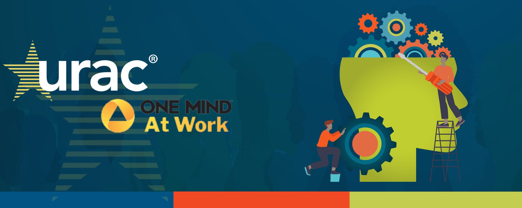 URAC’s President and CEO, Shawn Griffin receives 2024 Salus Award - URAC