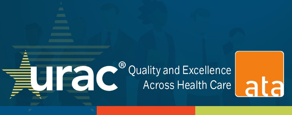 URAC Supports Telehealth Awareness Week - URAC