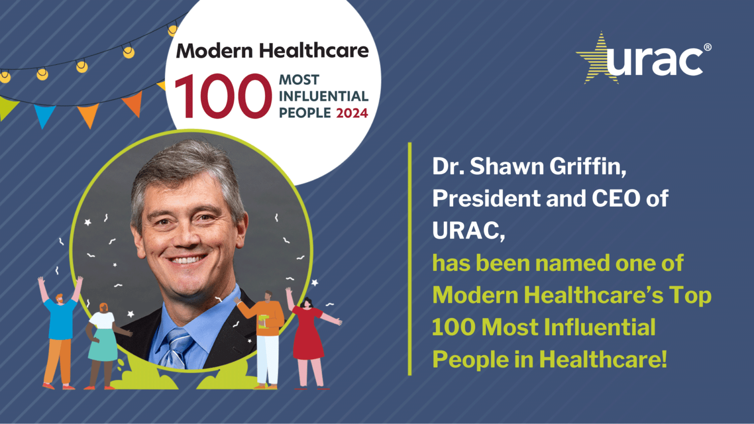 Health Care Accreditation’s Gold Star Standard | URAC