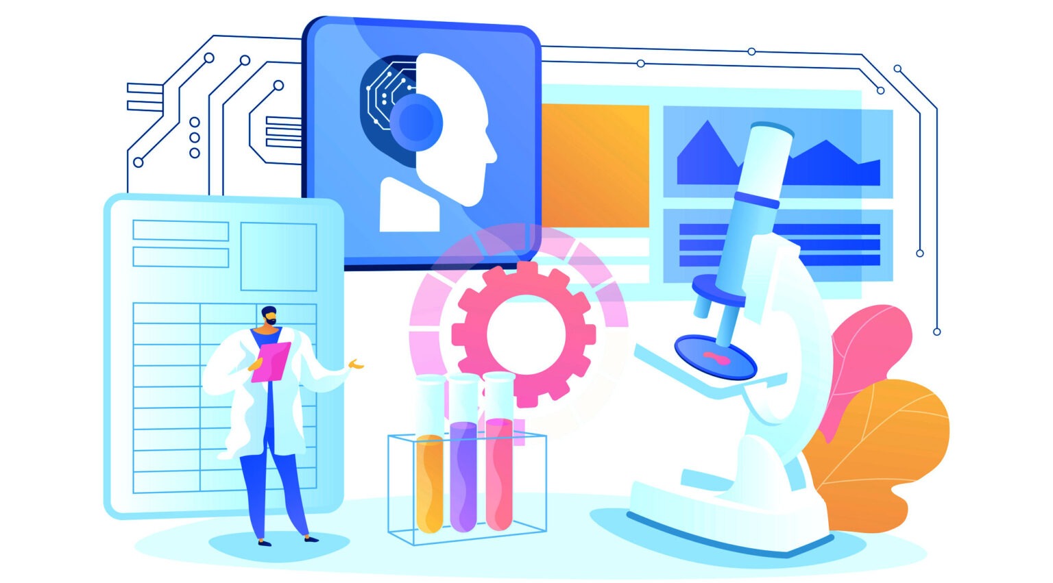 URAC's Upcoming Health Care AI Accreditation Responds to Industry's ...