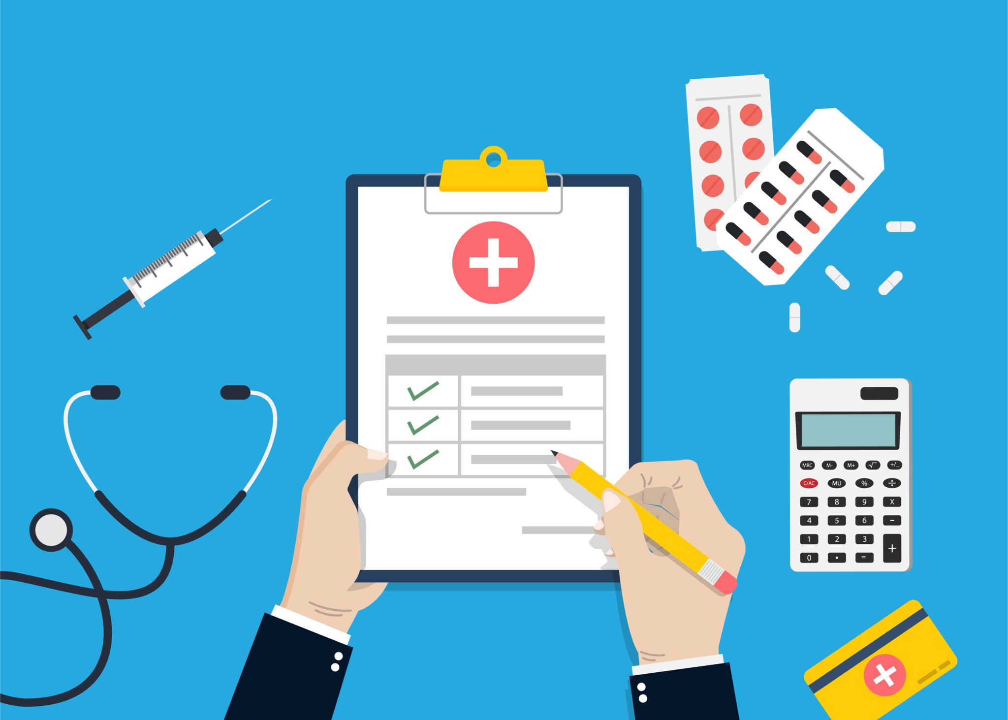 Health Care Accreditation’s Gold Star Standard | URAC