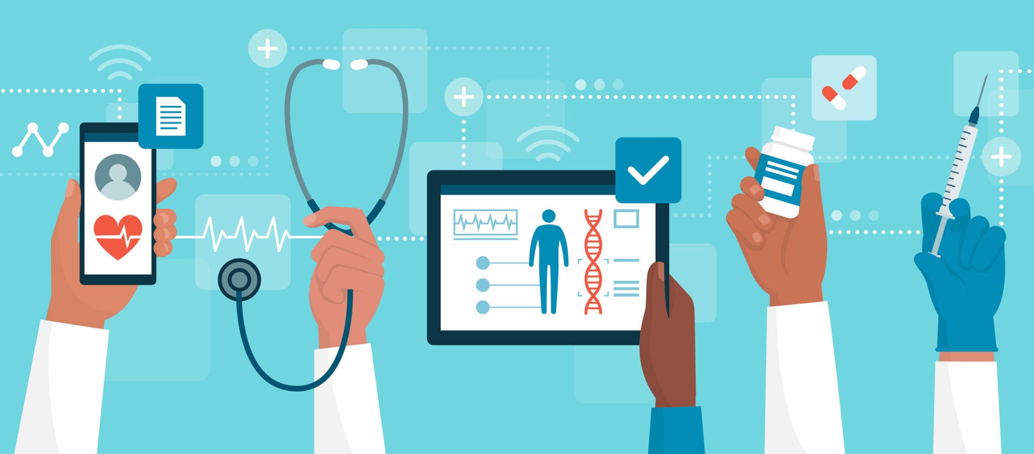 Health Care Accreditation’s Gold Star Standard | URAC